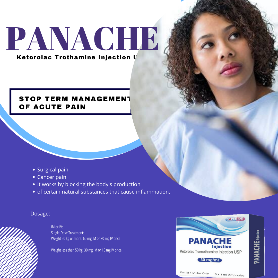 The Types of Post-Surgery Pain You May Experience – Superior Pharmacy Inc.